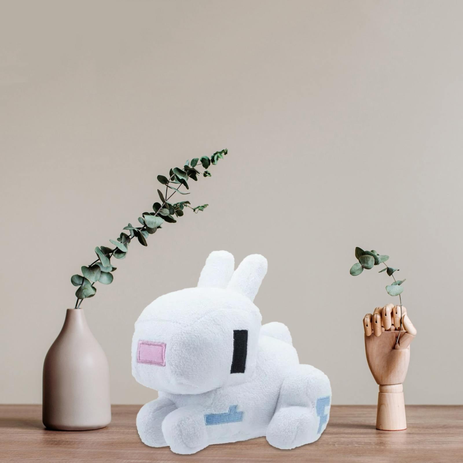 Minecraft Plush Toy Collection 2025 New - 5.51-inch/14cm Soft Creeper ...