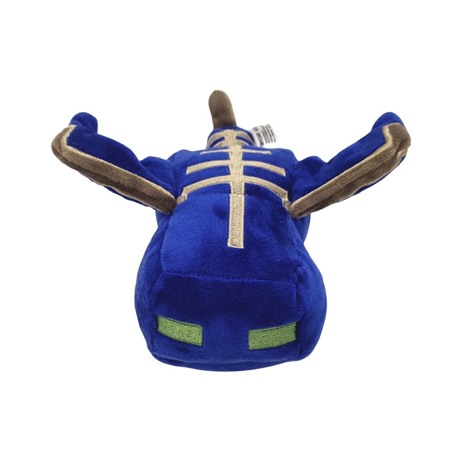 Minecraft Plush Toy Minecraft Stuffed Animals Minecraft Movie Toys Game ...