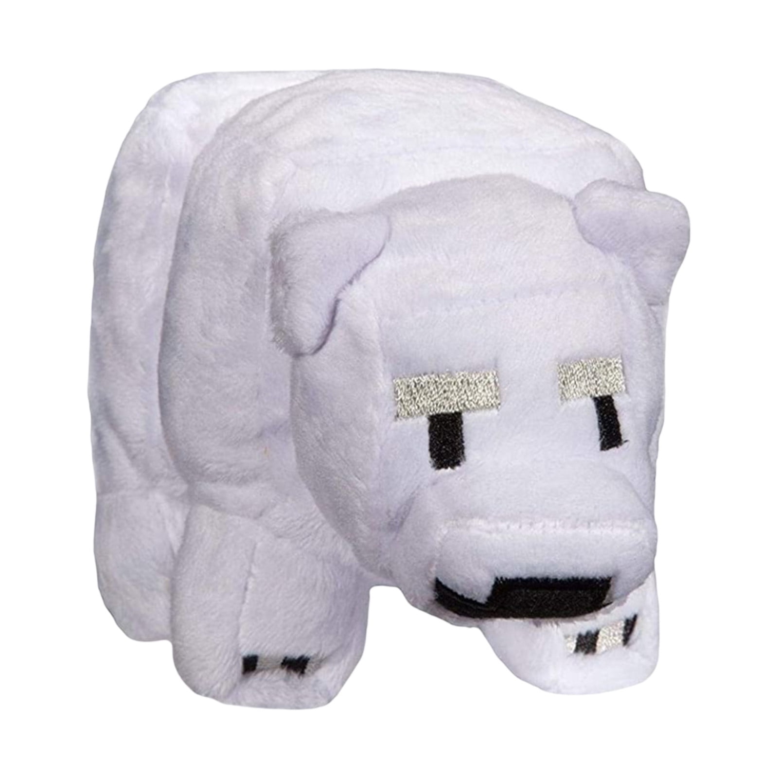 Minecraft Plush Toy Minecraft Stuffed Animals Minecraft Movie Toys Game ...