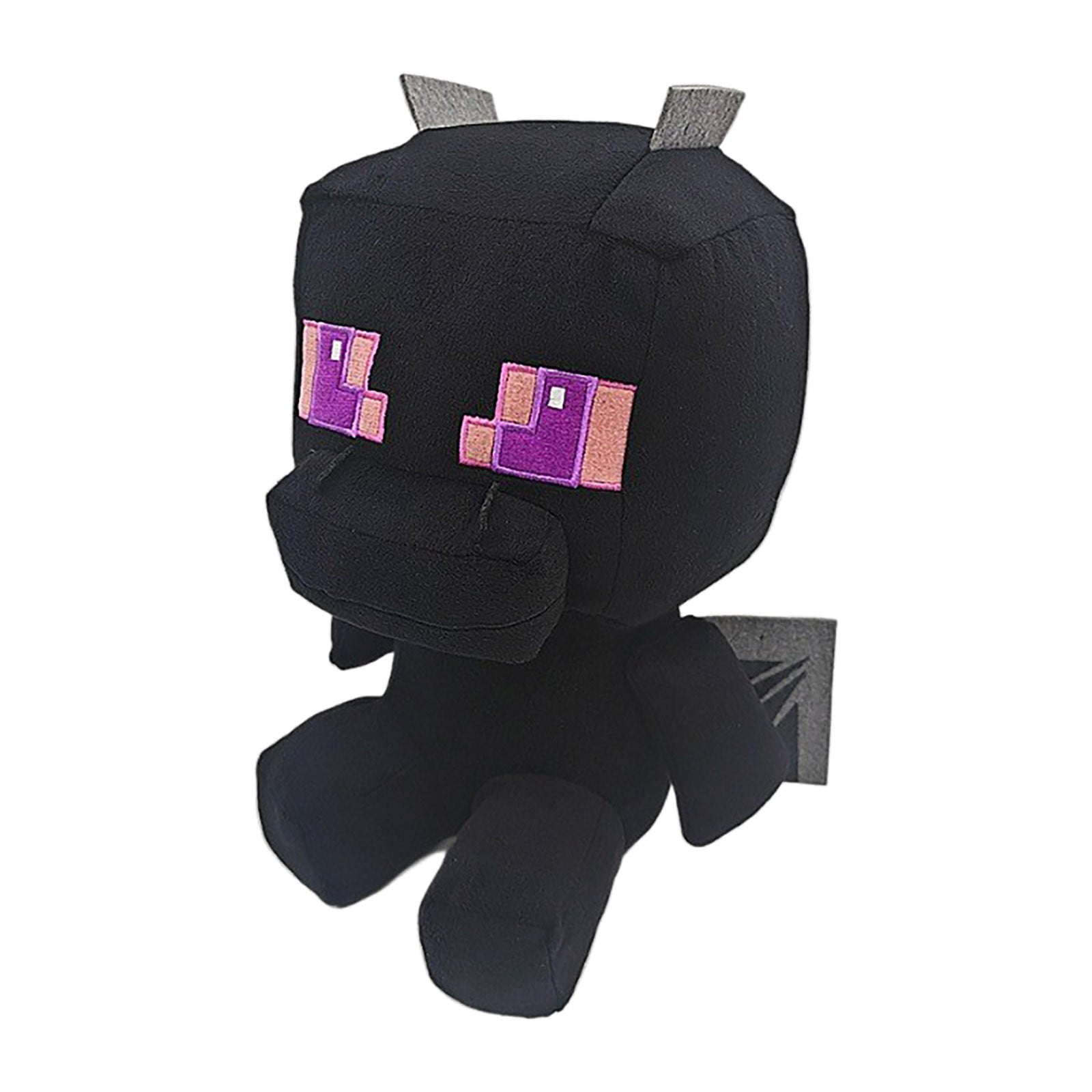 Minecraft Plush Toy,Stuffed Animals Toys，Great for Children and Fans ...