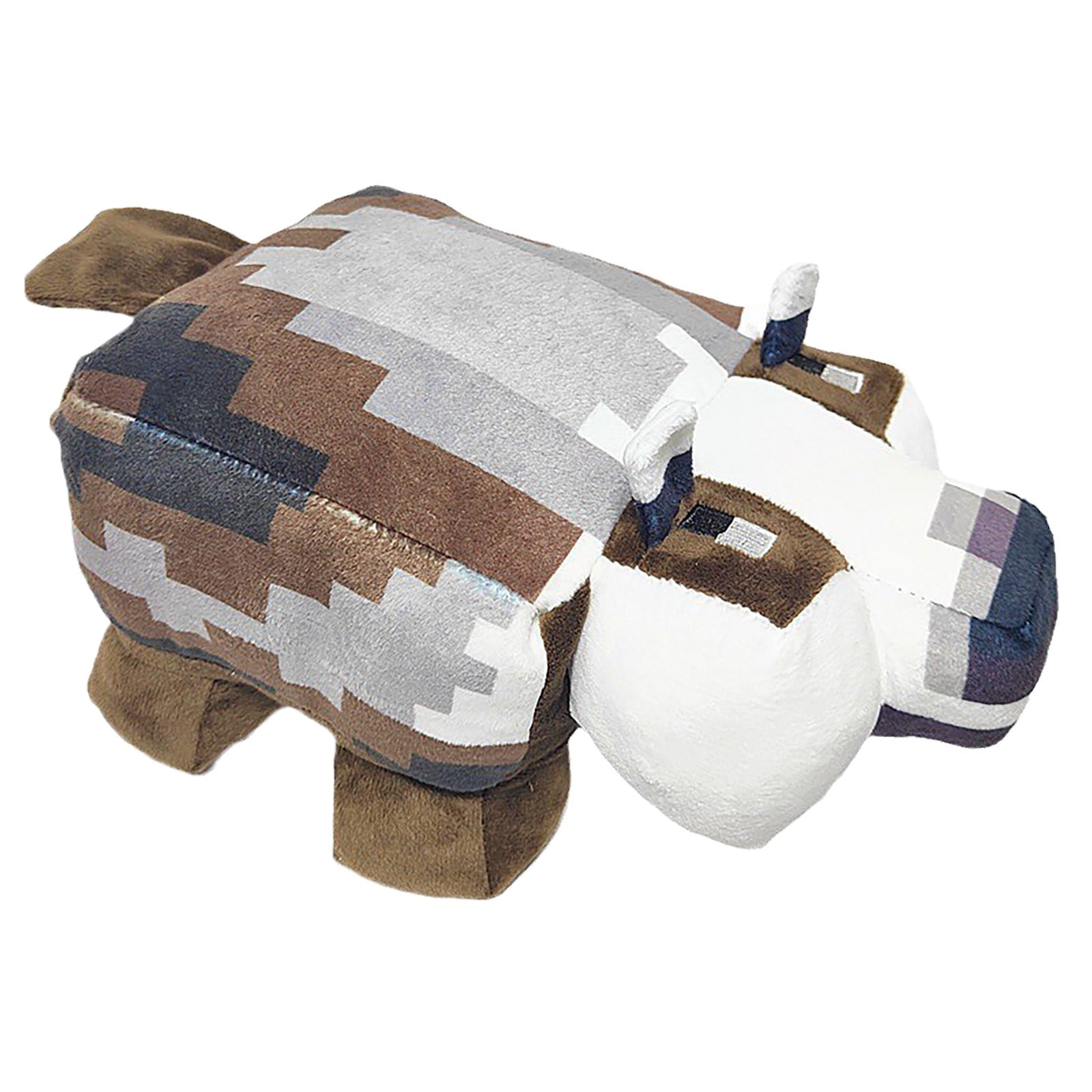 Minecraft Plush Toy,Stuffed Animals Toys，Great for Children and Fans ...