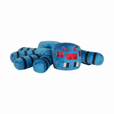 Minecraft Spider Plush - Walmart.com