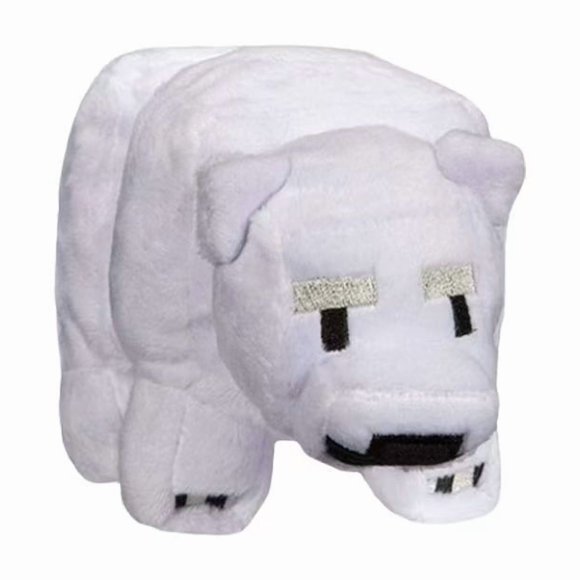 Minecraft Plush in Minecraft Toys - Walmart.com