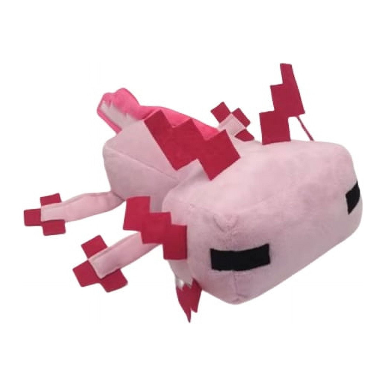 Minecraft Plush Toys, soft and fun plush toy dolls, suitable for fans ...
