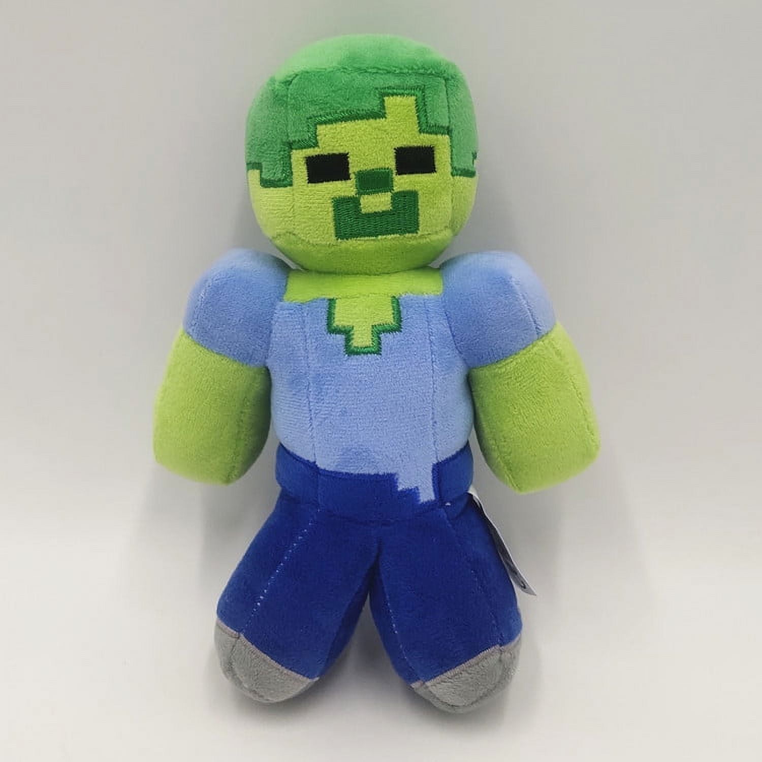 Minecraft Plush Toys, soft and fun plush toy dolls, suitable for fans ...