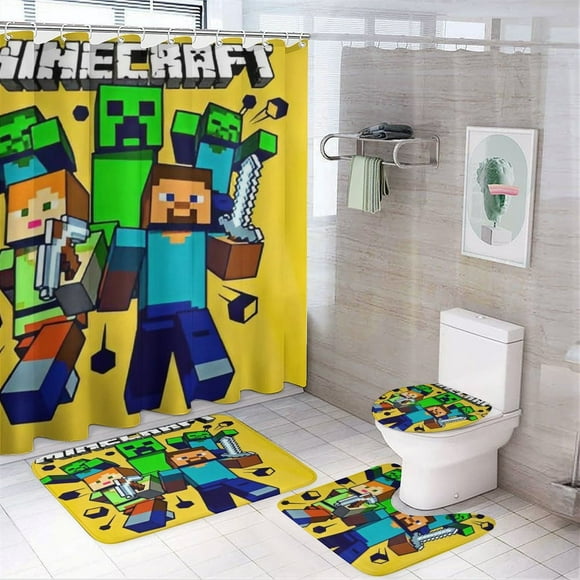 Minecraft Rugs