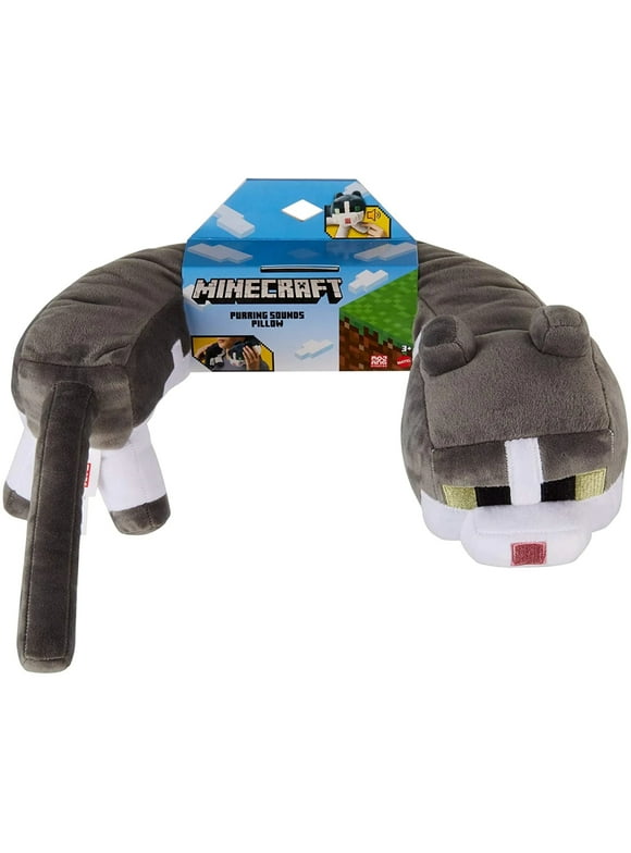 Minecraft Plush in Minecraft Toys - Walmart.com