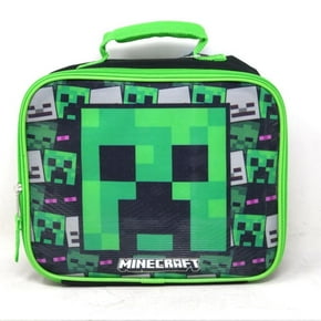 Minecraft Lunch Box