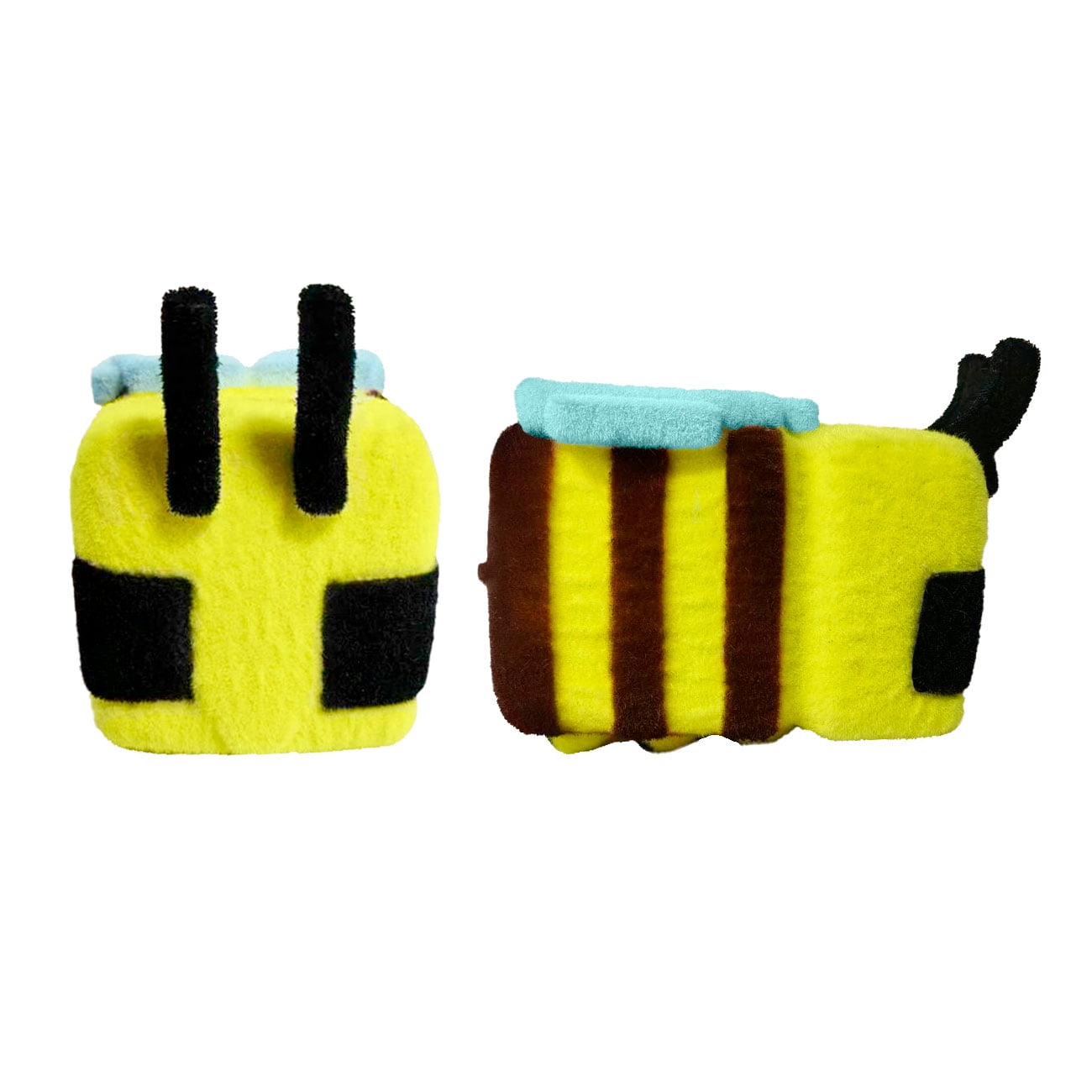 Minecraft, SM Cozie Bee, Mega Cozie Squishme, Plush Toys, Children Ages ...