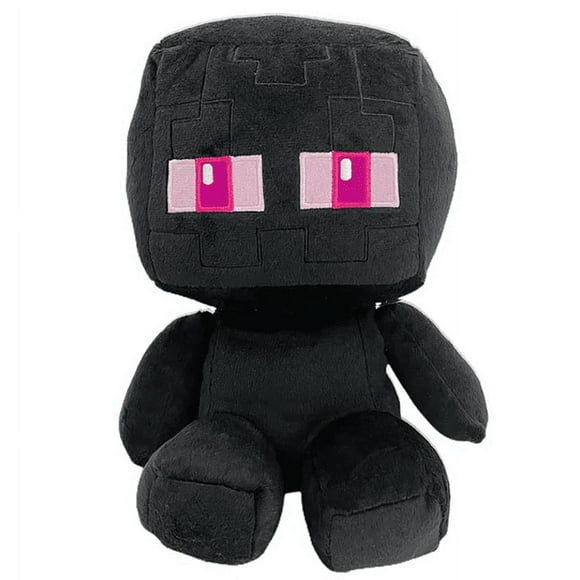 Enderman Plush