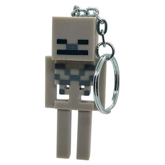 Minecraft Keychains