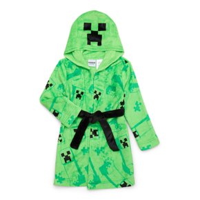 Minecraft Coat