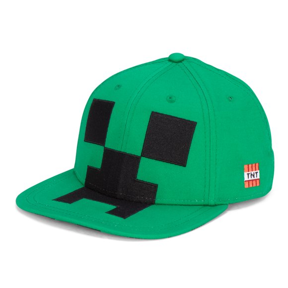 Minecraft Hat
