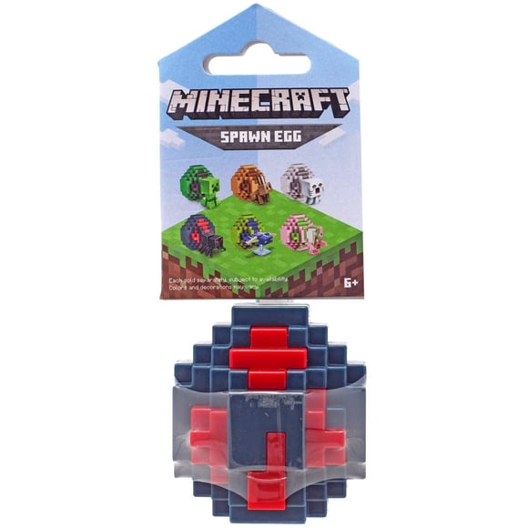 Minecraft Spawn Egg