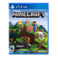 Sony's Minecraft Starter Collection Video Game for PlayStation 4 ...