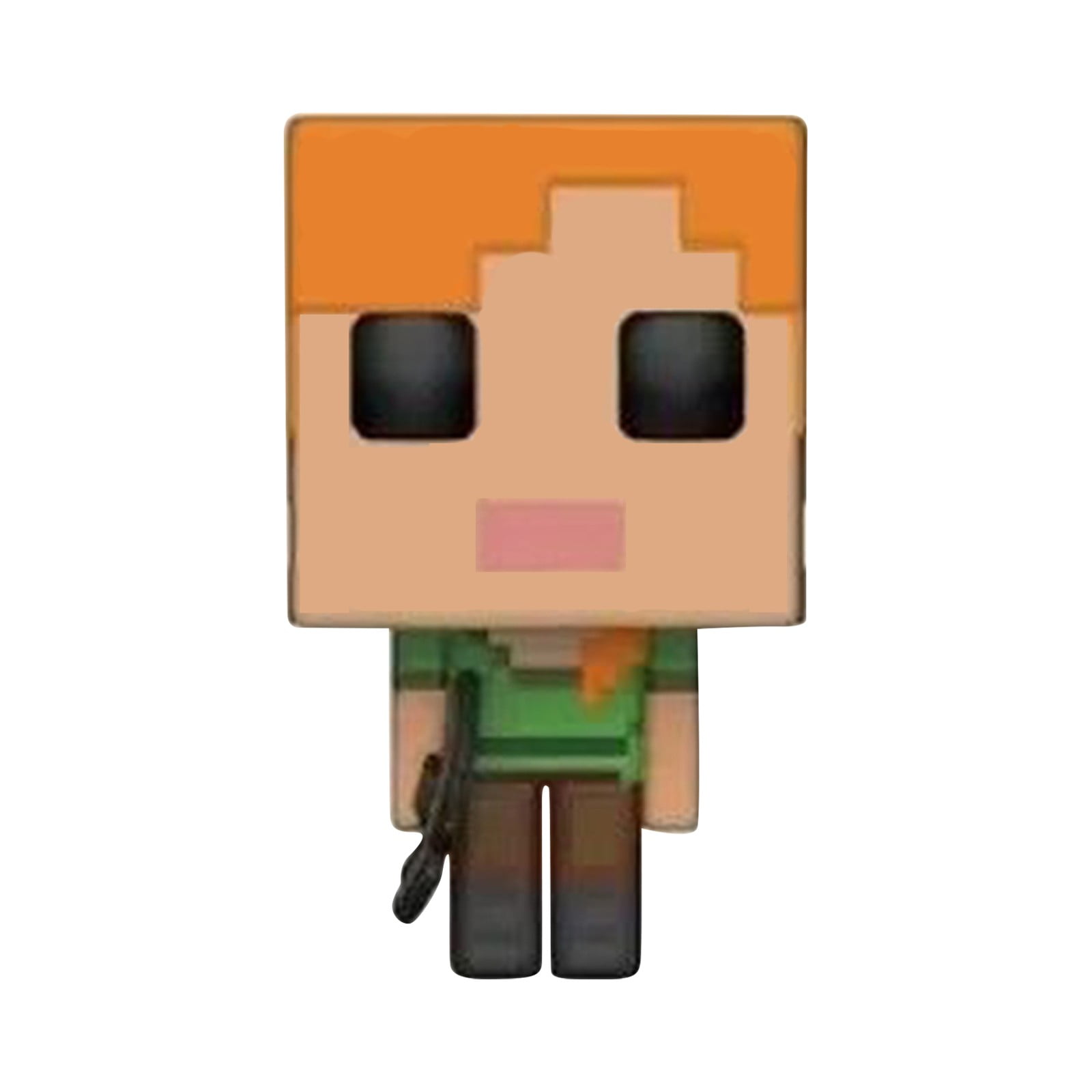 Minecraft Steve Action Figure, Attack Action, Collectible Toy, 3.9-inch ...