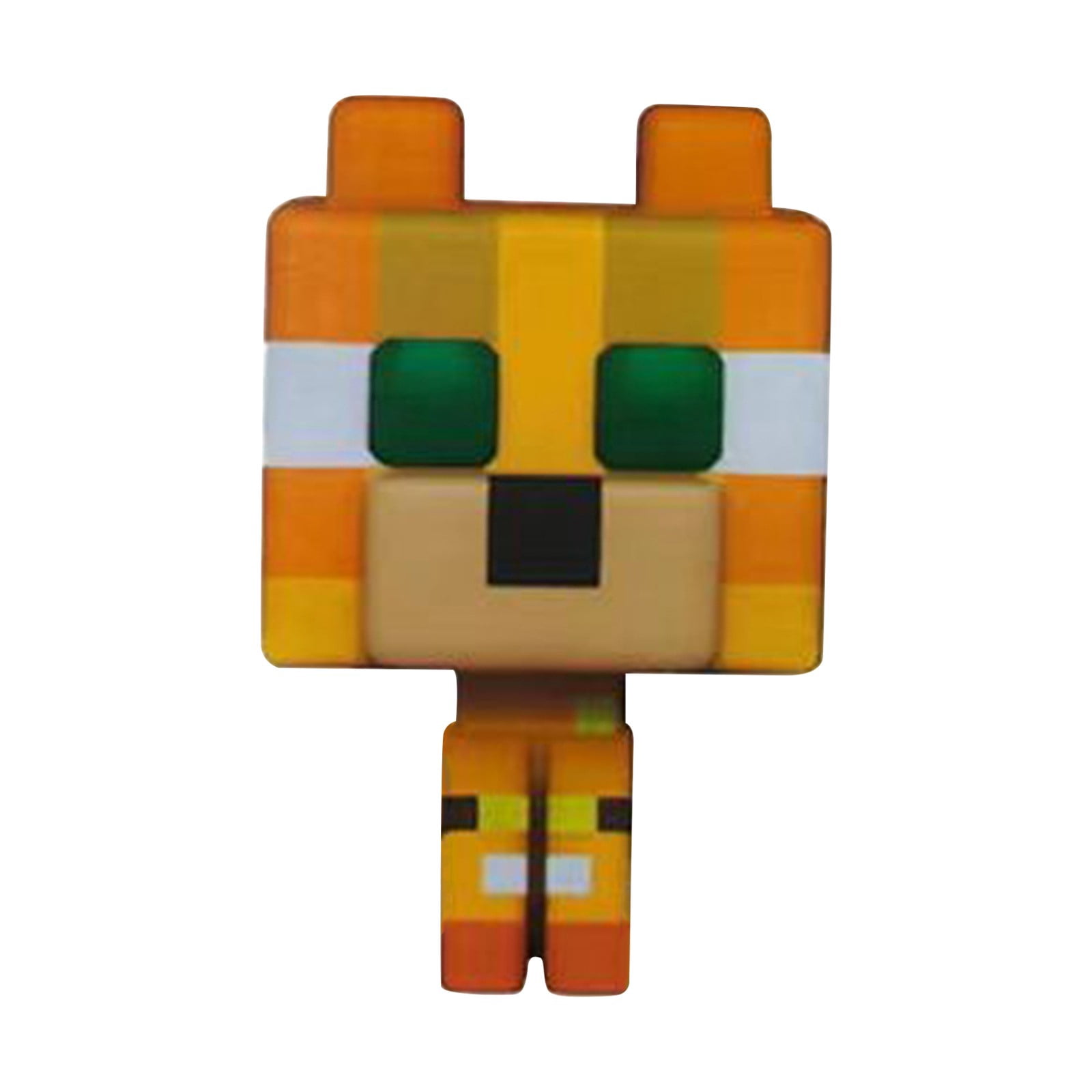 Minecraft Steve Action Figure, Attack Action, Collectible Toy, 3.9-inch ...