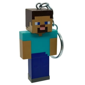 Minecraft Keychains