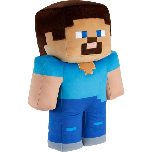 Minecraft Plush in Minecraft Toys - Walmart.com