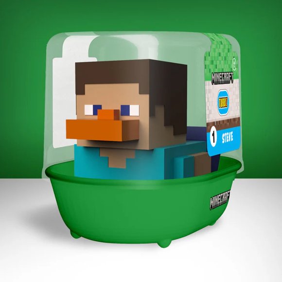 Steve Minecraft
