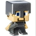 Minecraft Stone Series 2 Iron Steve 1 Mini Figure (Loose) - Walmart.com