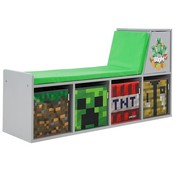 Minecraft Cubes