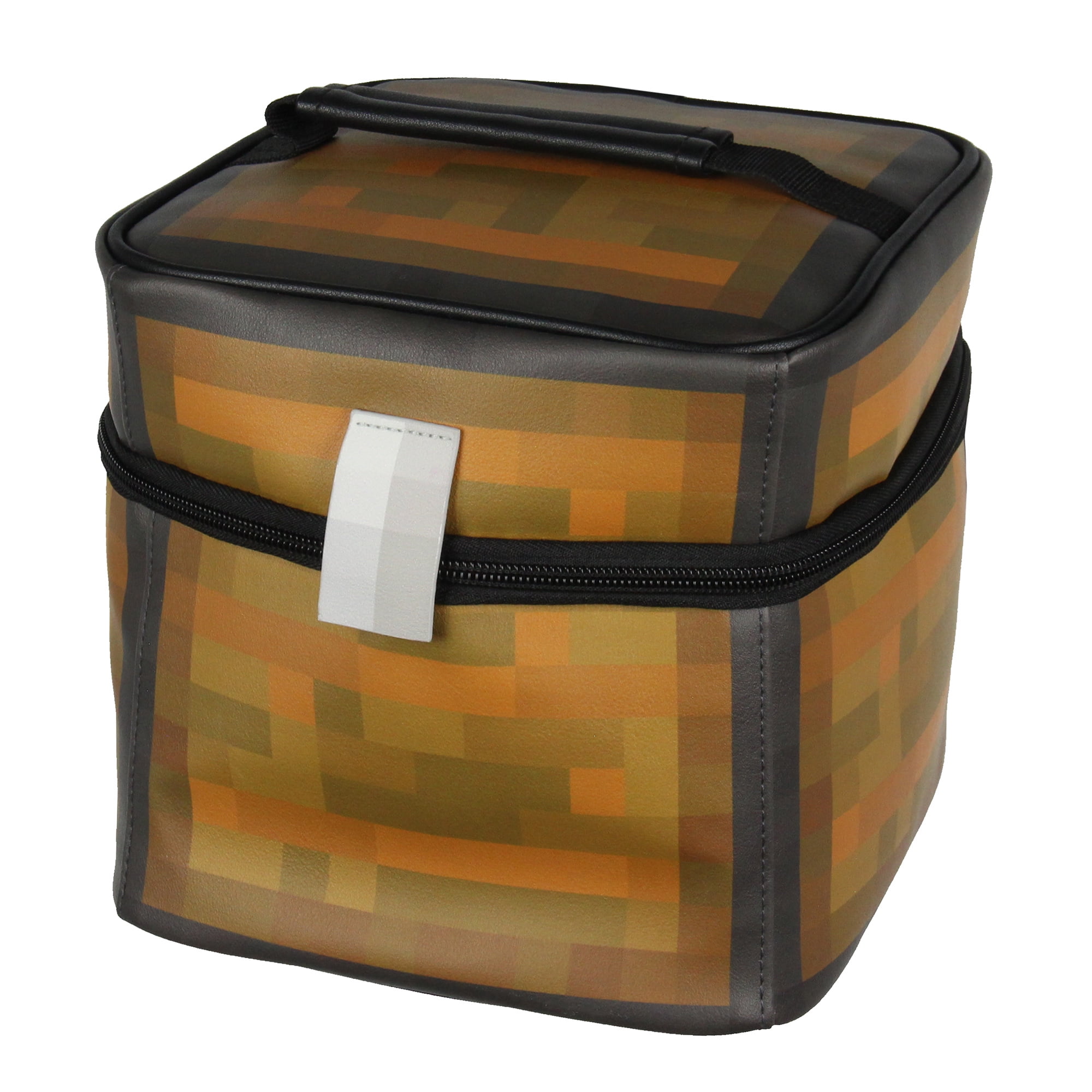 Real Minecraft Chest