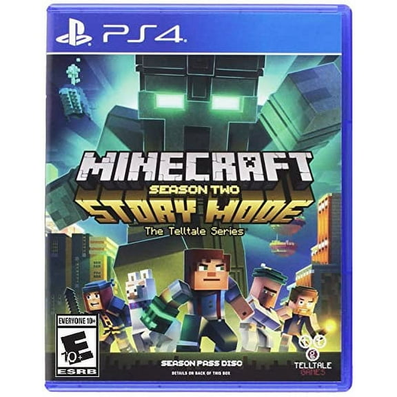 Minecraft Gift Cards