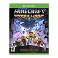 Minecraft: Story Mode - Season Disc - Xbox One - Walmart.com