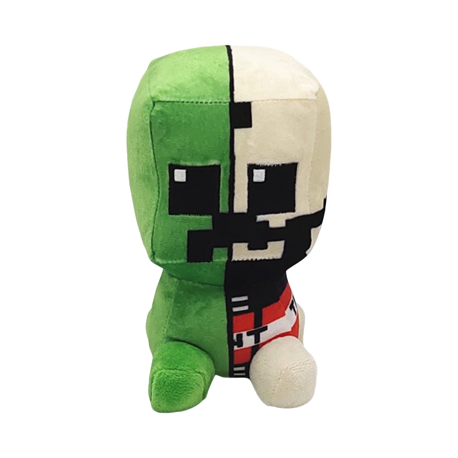 Minecraft Stuffed Animals Minecraft Plush Toy Minecraft Movie Toys Game ...