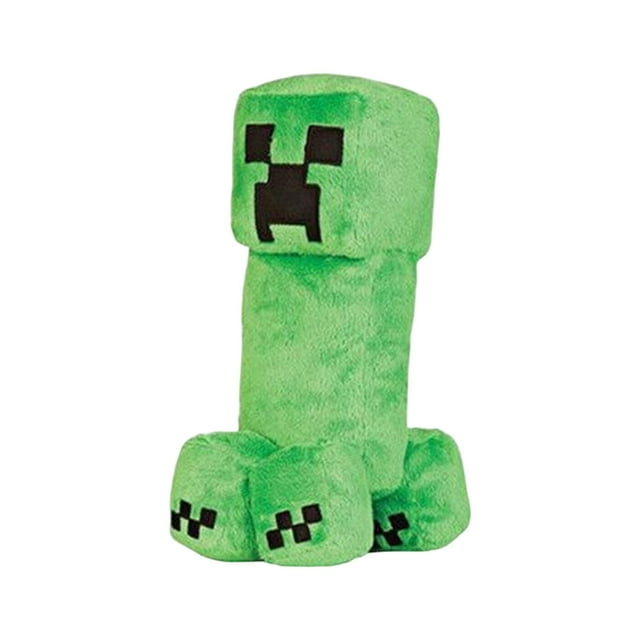 Minecraft Stuffed Animals Minecraft Plush Toy Minecraft Movie Toys Game ...