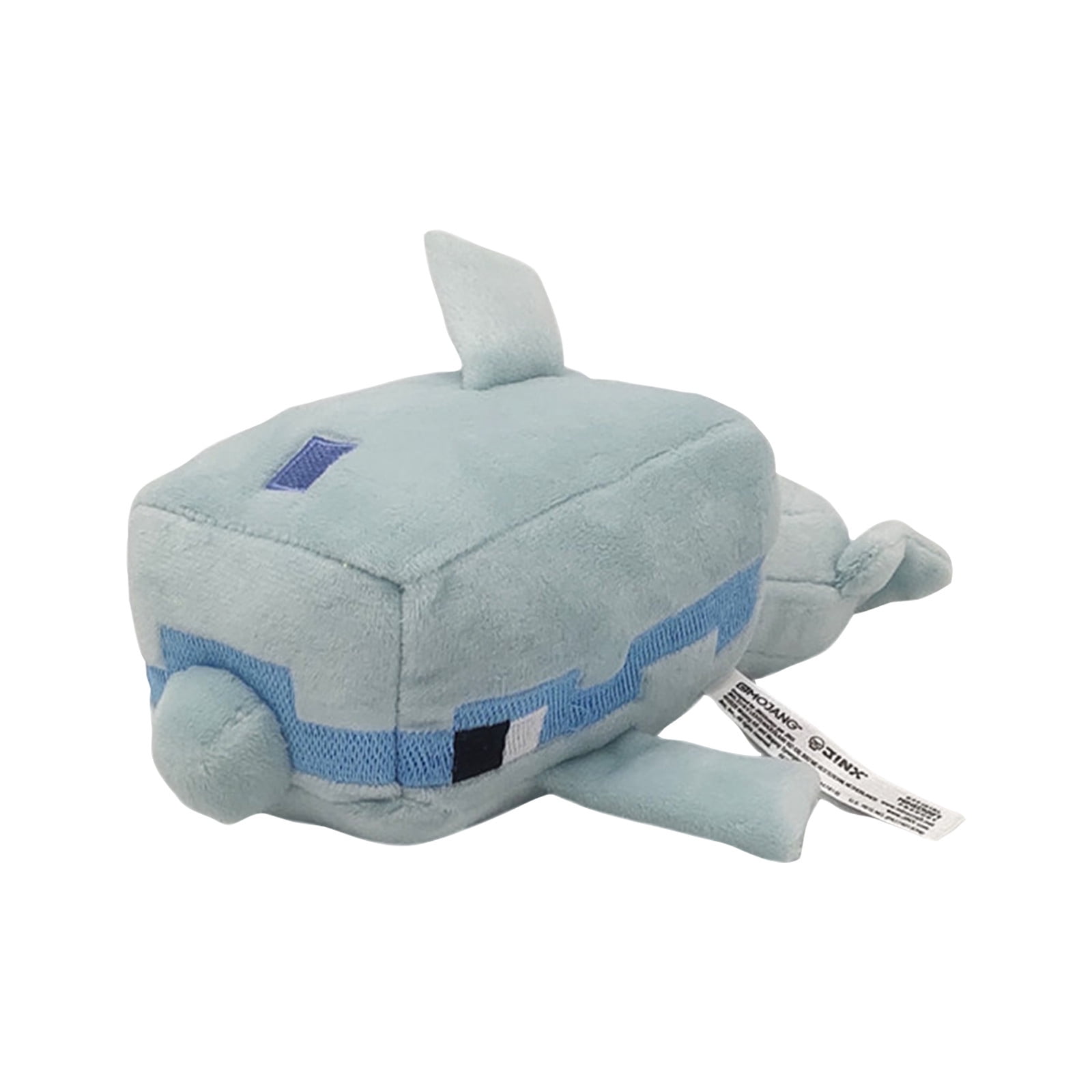 Minecraft Stuffed Animals Minecraft Plush Toy Minecraft Movie Toys Game ...