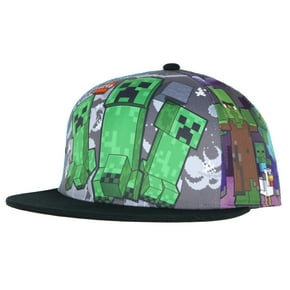 Minecraft Hat