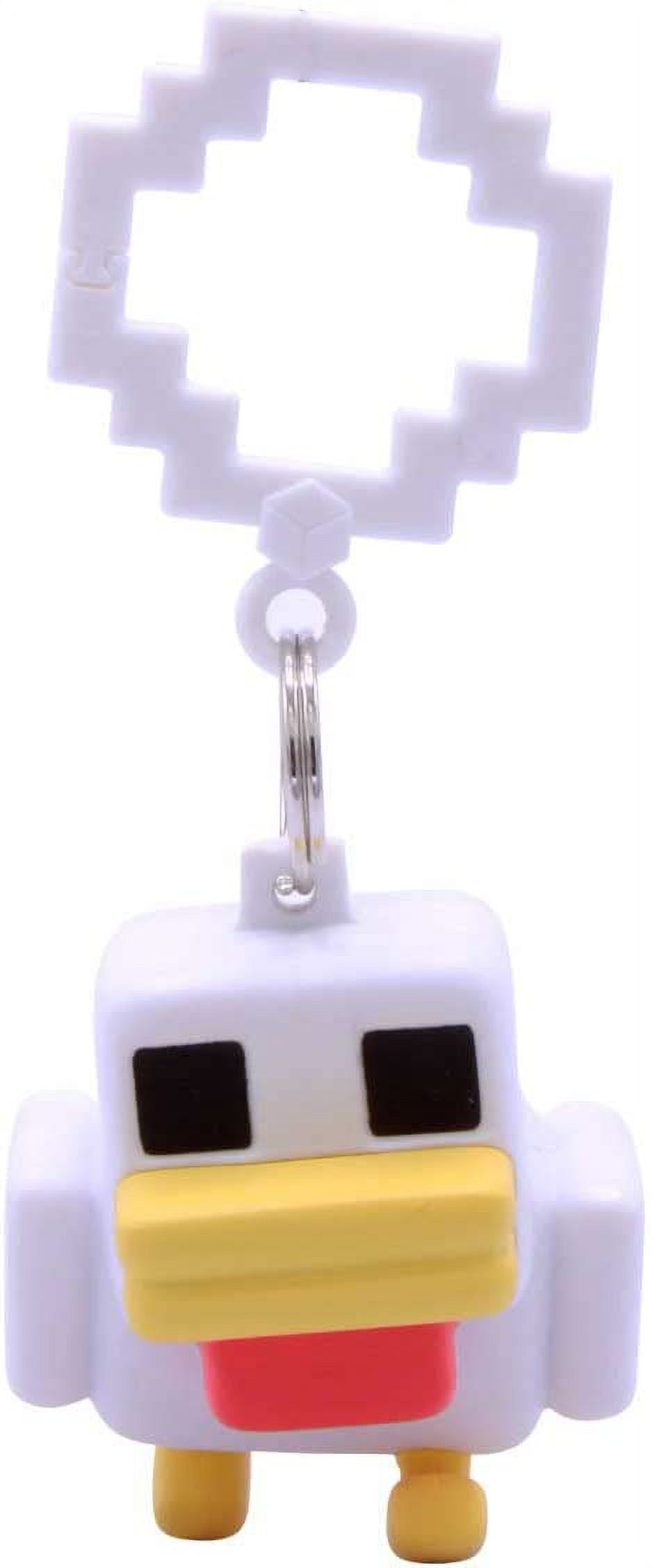 Minecraft Surprise Backpack Hanger Action Figure Assorted Colors ...