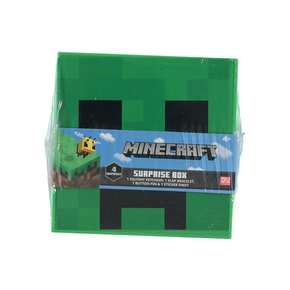 Minecraft Party Supplies in Party & Occasions - Walmart.com