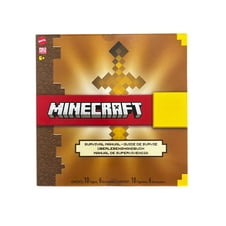Minecraft Gift Card