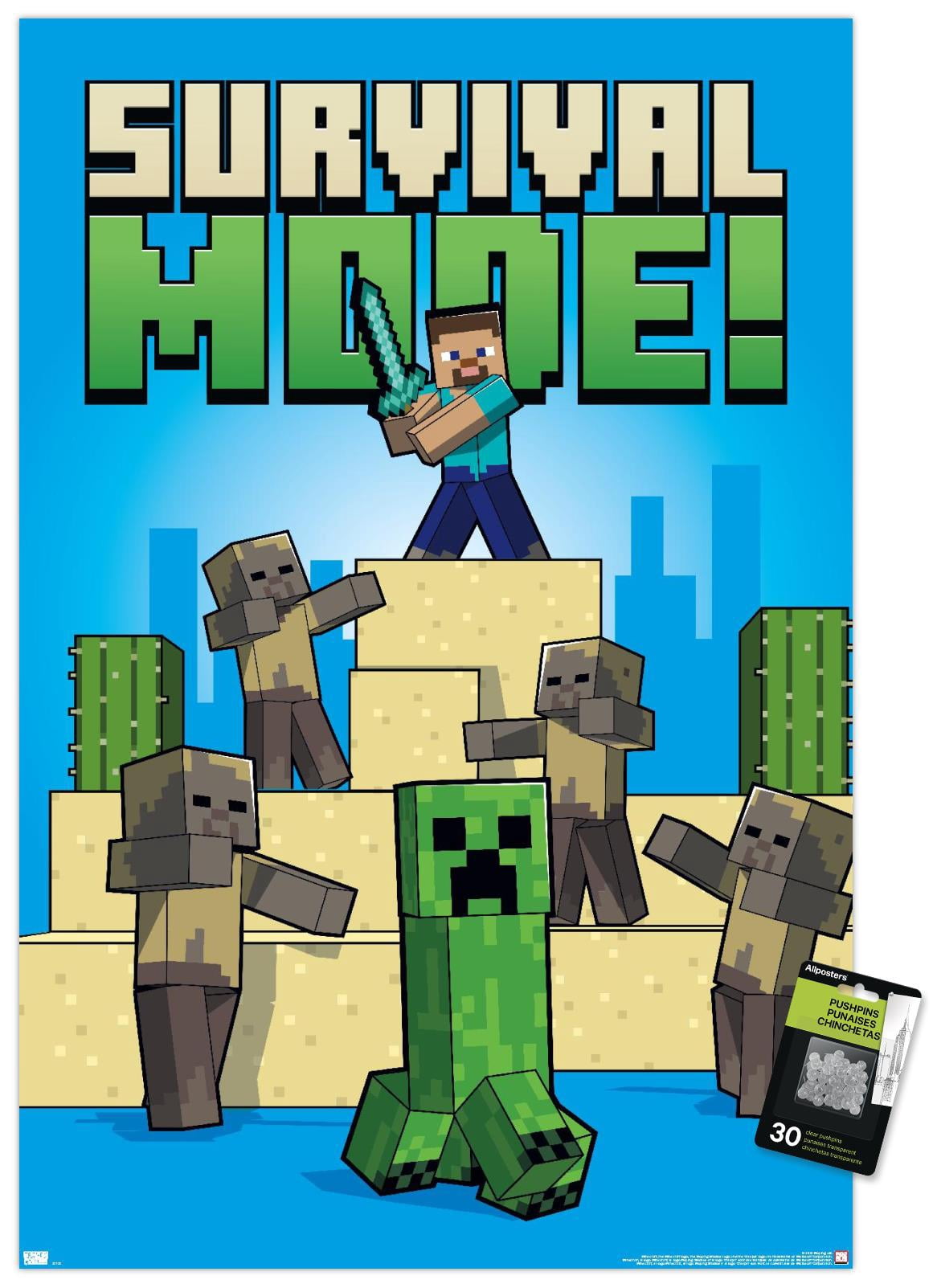 Minecraft 31566 99wallpaper