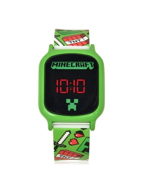 Minecraft Watches - Walmart.com