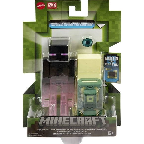 Minecraft Toys for Boys in Toys - Walmart.com