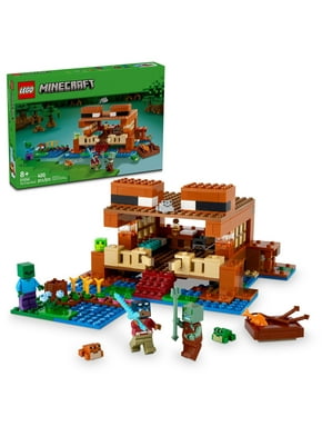 Minecraft Toys in Minecraft - Walmart.com