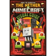 Minecraft Computronic Poster - Walmart.com