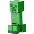 Minecraft Toys Creeper Action Figure with Accessory & Portal Piece, Toy ...