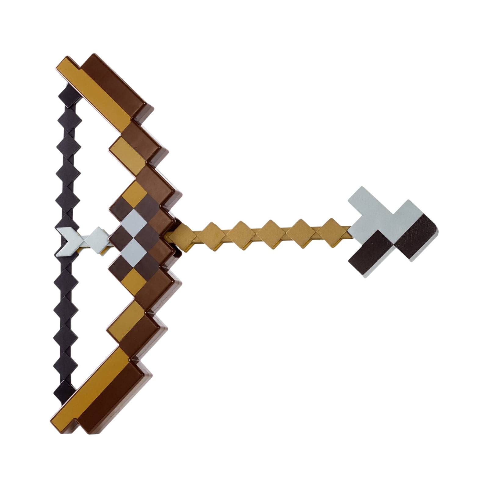 Minecraft Toys, Ultimate Bow & Arrow Set Kid-Sized Accessory for ...