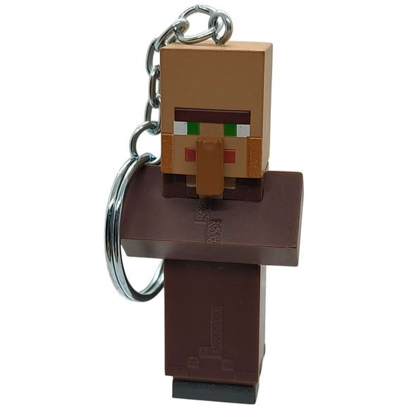 Minecraft Keychains