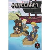 Minecraft Volume 2 (Graphic Novel) (Paperback) - Walmart.com