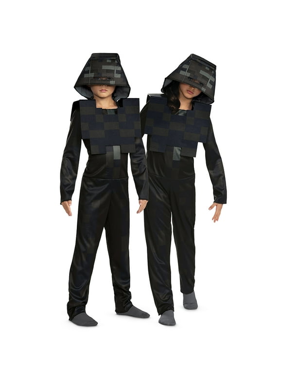 Minecraft Costumes in Halloween Costumes - Walmart.com