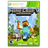 Microsoft Minecraft Edition for Xbox One, 885370829884 - Walmart.com