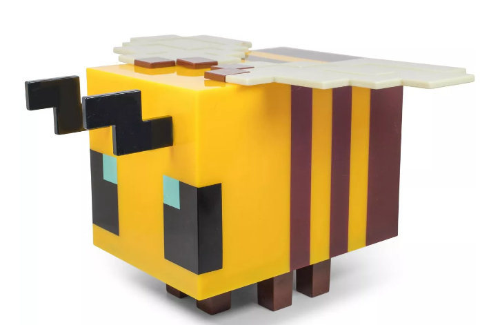 Minecraft Creeper LED Mood Light | Creeper Minecraft Mood Lighting | 5 ...