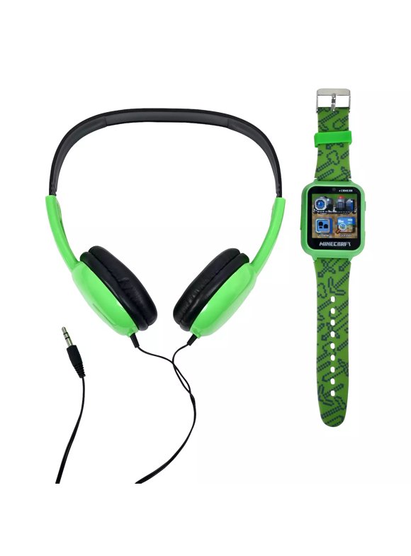 Minecraft Watches - Walmart.com