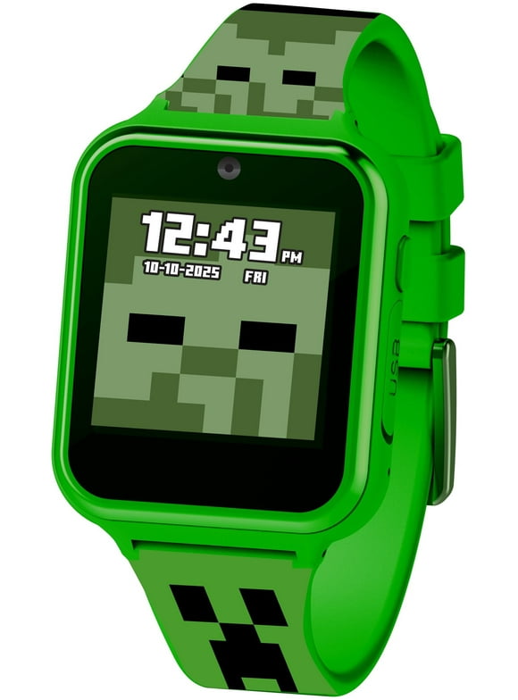 Minecraft Watches - Walmart.com